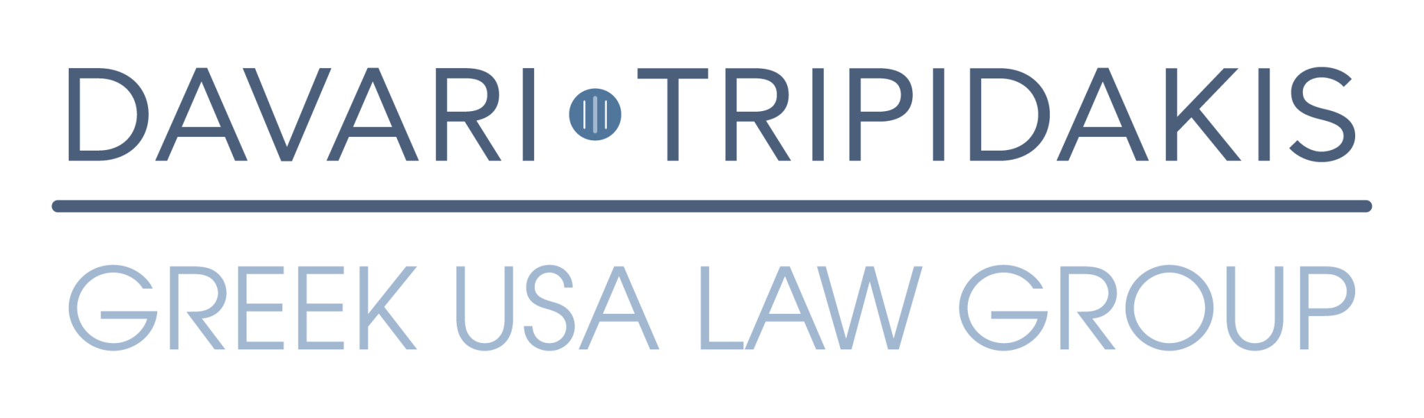Greek USA Lawyers – Davari Tripidakis